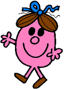 Little Miss Quick/Gallery | Mr. Men Wiki | Fandom
