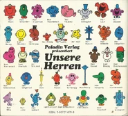 Mr. Men | Mr. Men Wiki | Fandom