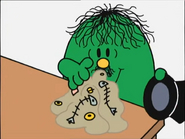 Mr. Clumsy, Head Butler/Gallery | Mr. Men Wiki | Fandom