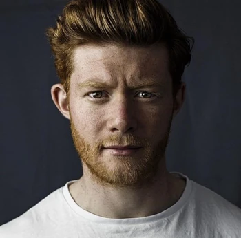 Mathew Lewis-Carter | Mr. Men Wiki | Fandom