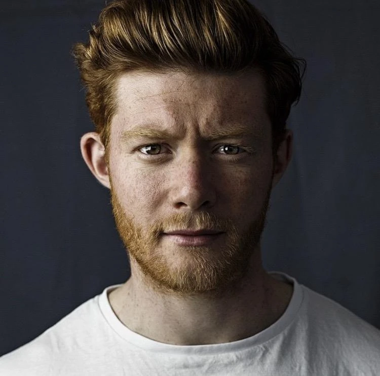 Mathew Lewis-Carter | Mr. Men Wiki | Fandom