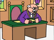 Mr. Clumsy, Head Butler/Gallery | Mr. Men Wiki | Fandom