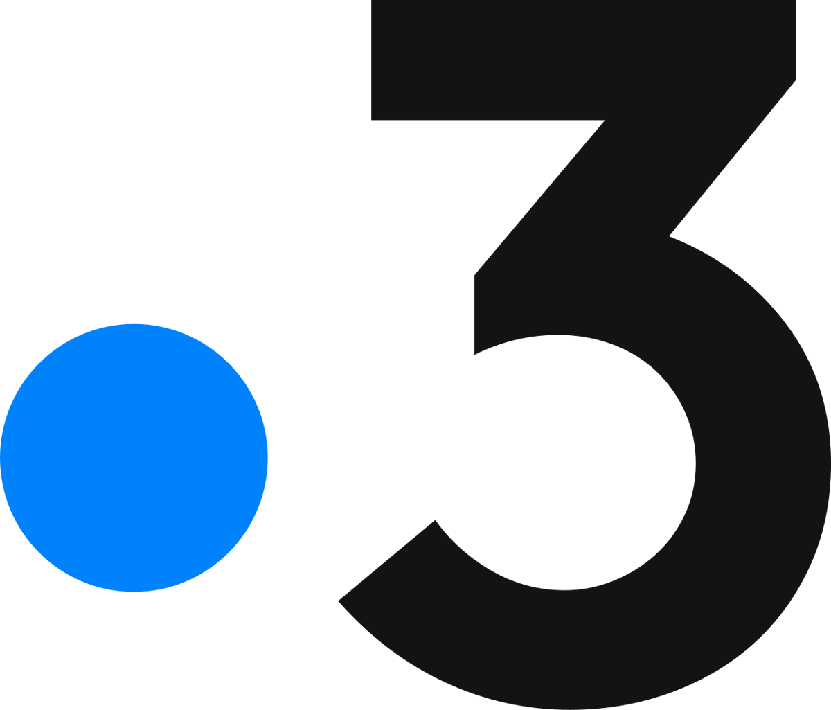 France 3 | Mr. Men Wiki | Fandom