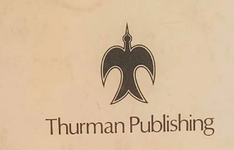 Thurman Publishing | Mr. Men Wiki | Fandom