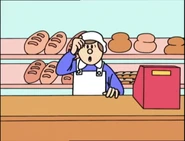 Mrs. Crumb | Mr. Men Wiki | Fandom