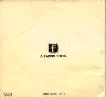 Fabbri Publishing | Mr. Men Wiki | Fandom