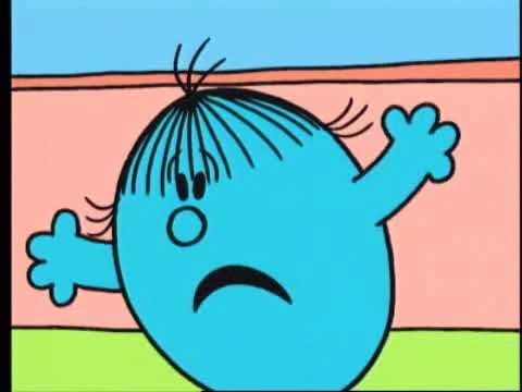 Mr. Impossible's Lesson | Mr. Men Wiki | Fandom