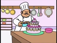 Mr. Forgetful...Hey waiter!/Gallery | Mr. Men Wiki | Fandom