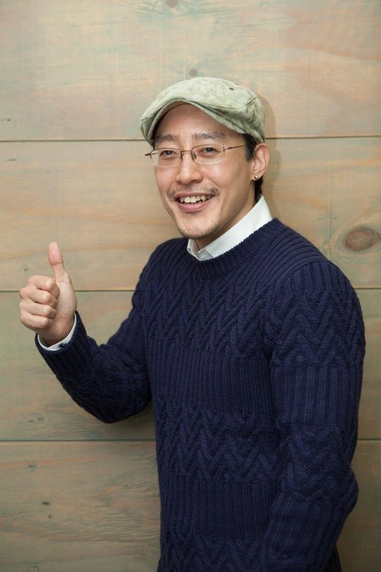 Jeon Tae-yeol | Mr. Men Wiki | Fandom