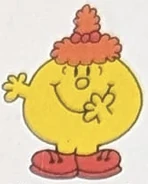 Little Miss Busy-Body/Gallery | Mr. Men Wiki | Fandom