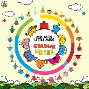 Codec.Creation | Mr. Men Wiki | Fandom
