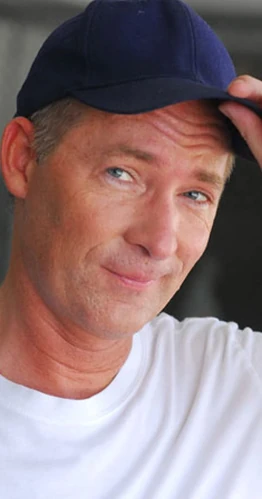 Stephen Stanton | Mr. Men Wiki | Fandom