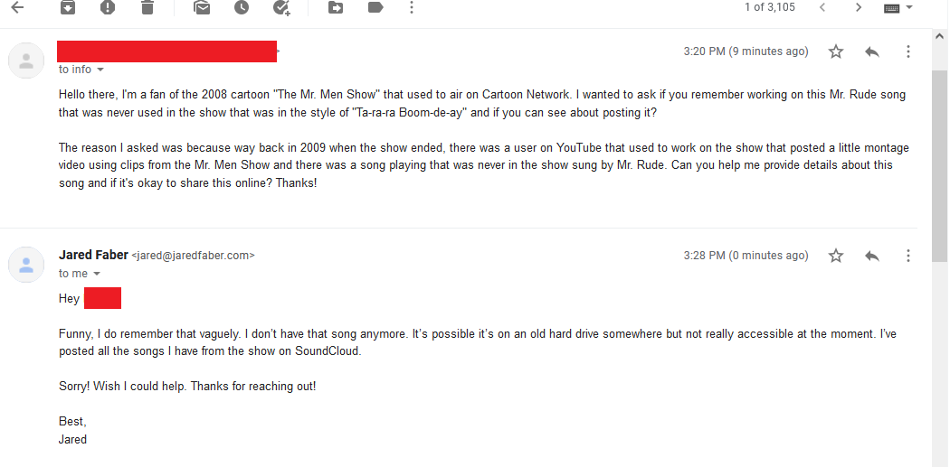 Ta Ra Ra Boom De Ay | Mr. Men Wiki | Fandom