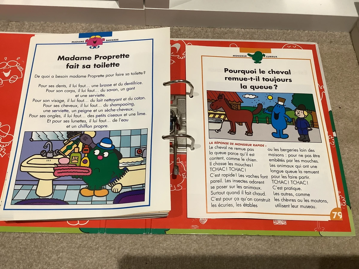 Little Miss Neat is Washing Herself | Mr. Men Wiki | Fandom