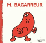 Mr. Crosspatch/Gallery | Mr. Men Wiki | Fandom