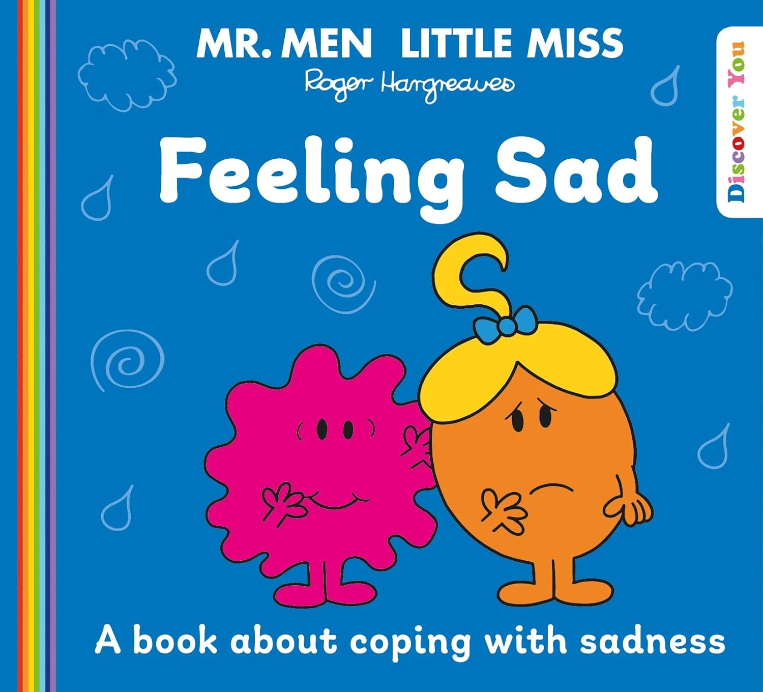 Discuss Everything About Mr. Men Wiki | Fandom