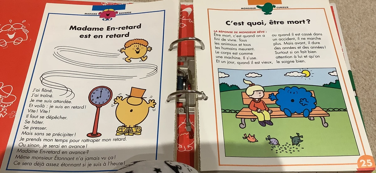 Little Miss Late is Late | Mr. Men Wiki | Fandom