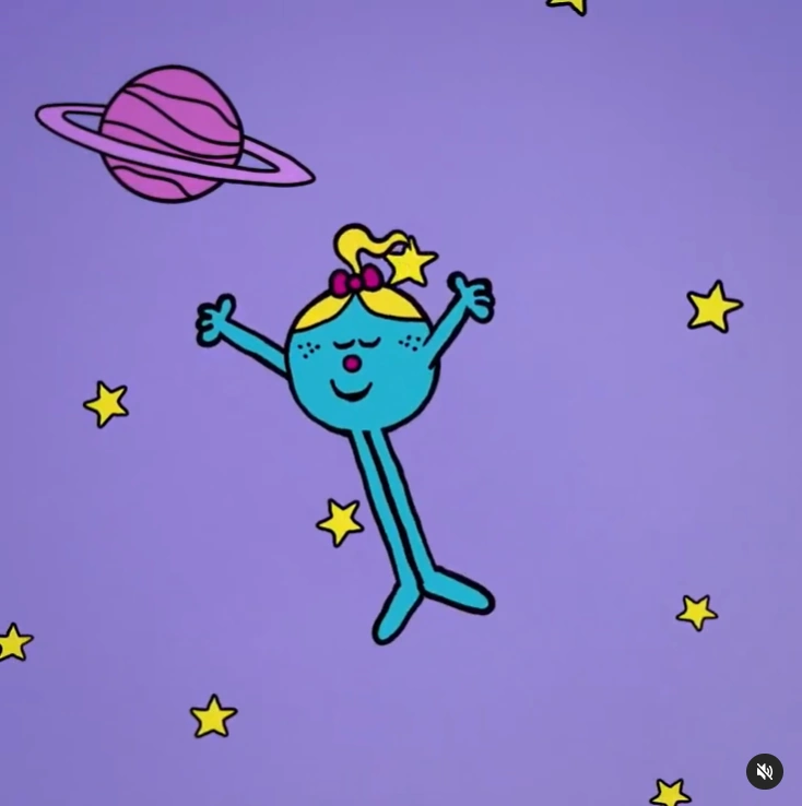 5 July | Mr. Men Wiki | Fandom