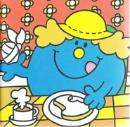Little Miss Careful/Gallery | Mr. Men Wiki | Fandom