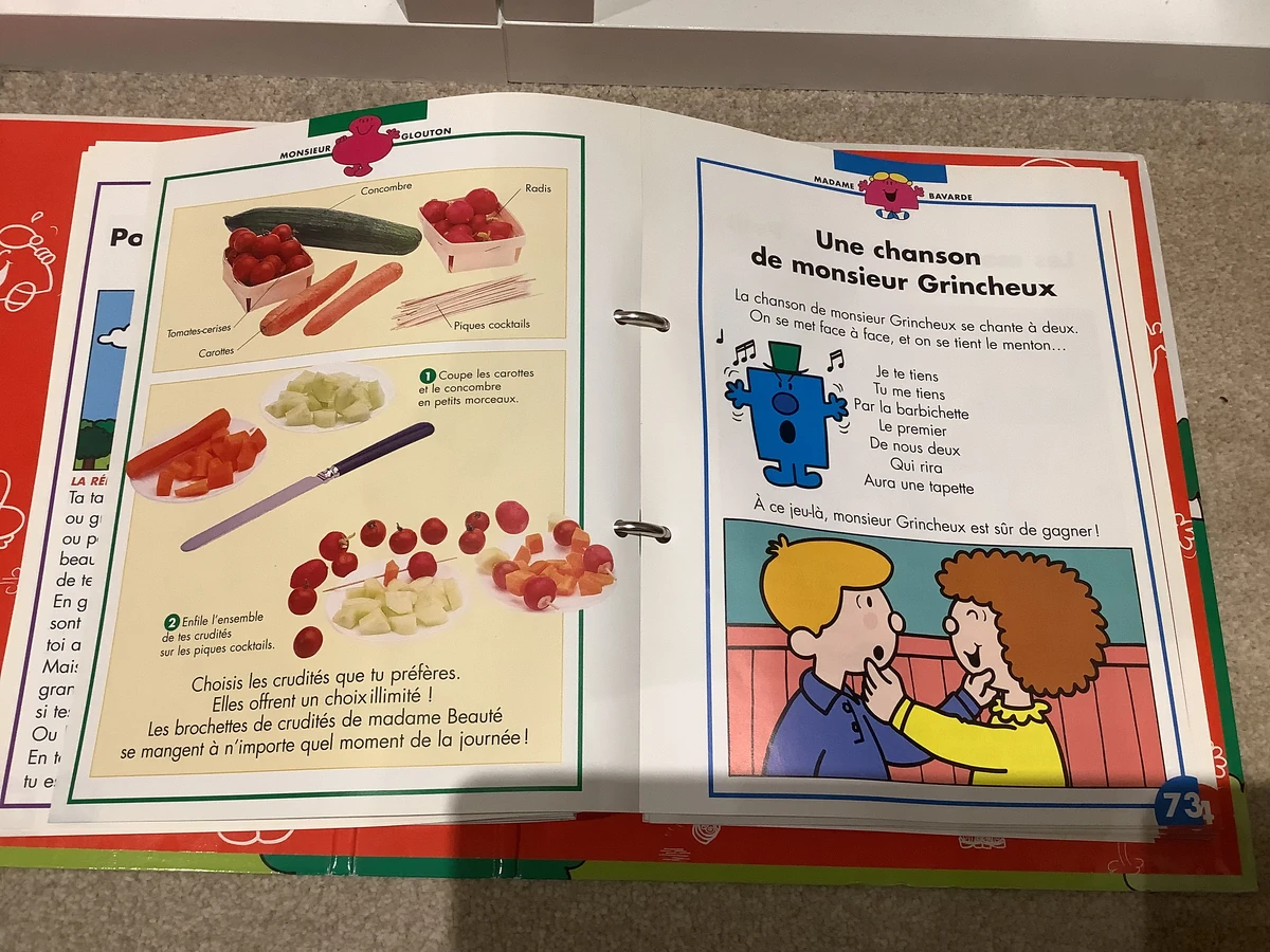 A Mr. Grumpy Song | Mr. Men Wiki | Fandom