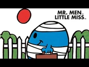 Mr. Bump (cartoon) | Mr. Men Wiki | Fandom