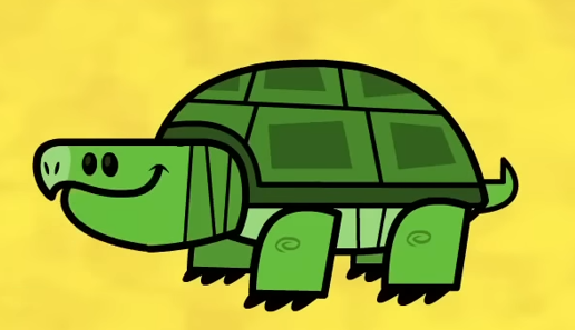 Sunscreen The Turtle Mr Men Wiki Fandom