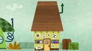 List of homes in Dillydale | Mr. Men Wiki | Fandom