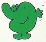 Mr. Nosey | Mr. Men Wiki | Fandom