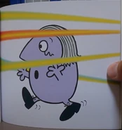 Dr. First | Mr. Men Wiki | Fandom