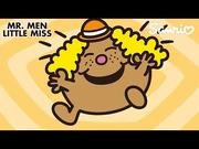 Little Miss Dotty (Kawaii Remake) | Mr. Men Wiki | Fandom