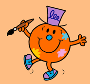 Mr. Brilliant | Mr. Men Wiki | Fandom