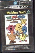 Mr. Men Volume 1 | Mr. Men Wiki | Fandom