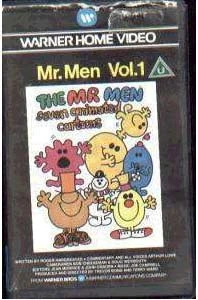 Mr. Men Volume 1 | Mr. Men Wiki | Fandom