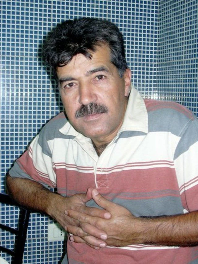 Mamoun al-Rifai | Mr. Men Wiki | Fandom