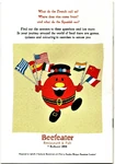 Mr. Beefeater | Mr. Men Wiki | Fandom