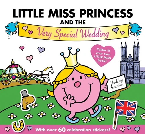 Category:Sticker Books | Mr. Men Wiki | Fandom