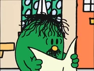 Mr. Clumsy, Head Butler/Gallery | Mr. Men Wiki | Fandom