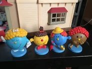 Little Miss Careful/Gallery | Mr. Men Wiki | Fandom