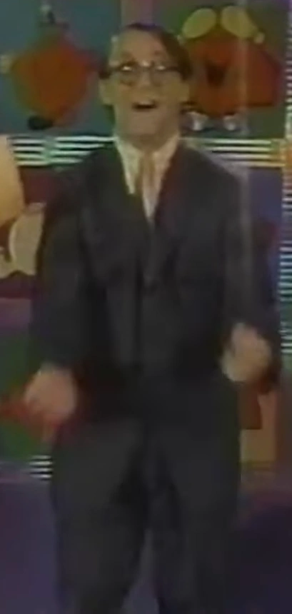 Contestant (Male) | Mr. Men Wiki | Fandom