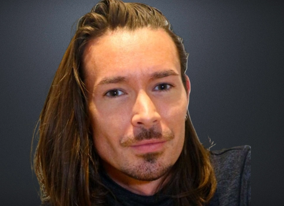 Kieran Chantrey | Mr. Men Wiki | Fandom