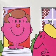 Mr. Men Little Miss - I am Angry | Mr. Men Wiki | Fandom