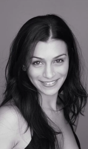 Shimrit Levi Sasson | Mr. Men Wiki | Fandom