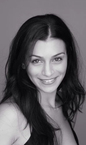 Shimrit Levi Sasson | Mr. Men Wiki | Fandom