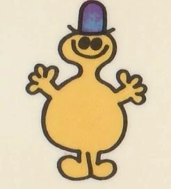 Mr. Dizzy/Gallery | Mr. Men Wiki | Fandom
