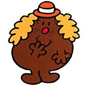 Little Miss Dotty/Gallery | Mr. Men Wiki | Fandom