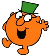Mr. Clever | Mr. Men Wiki | Fandom