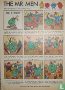 1978 | Mr. Men Wiki | Fandom