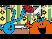 Little Miss Fun (Kawaii Remake) | Mr. Men Wiki | Fandom