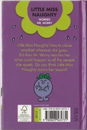 Little Miss Naughty Worries Mr. Worry | Mr. Men Wiki | Fandom
