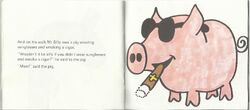 Mr. Silly | Mr. Men Wiki | Fandom